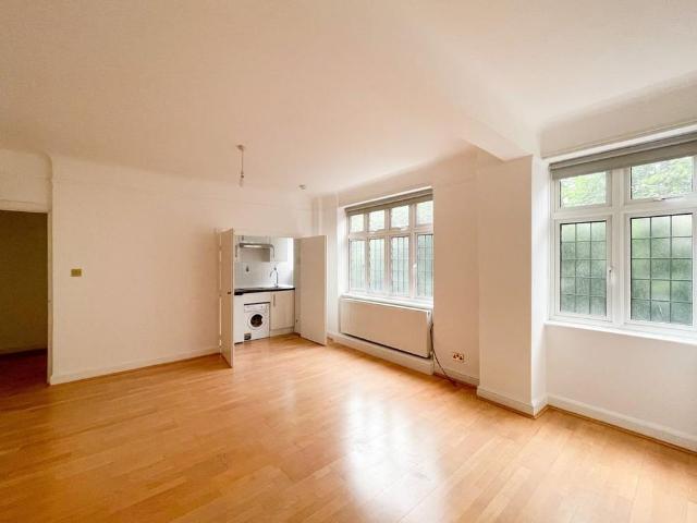 Studio to rent