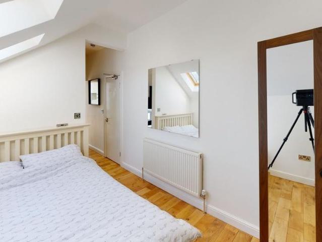 Studio to rent