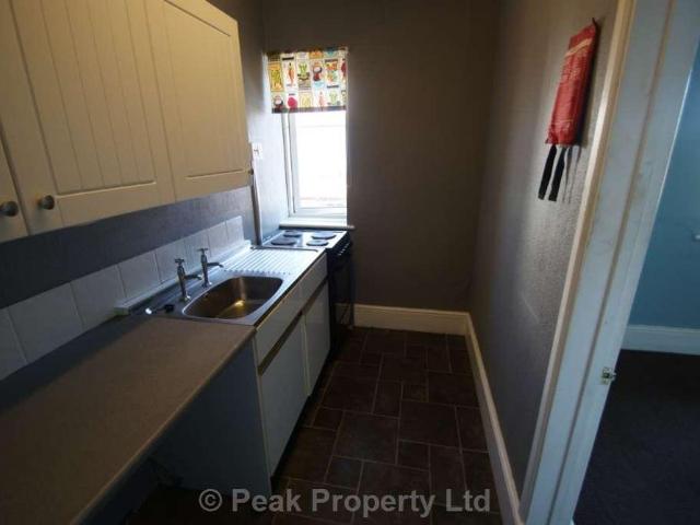 Studio to rent