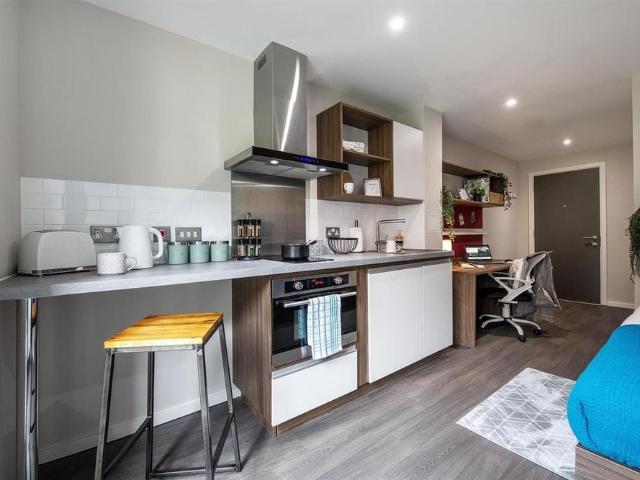 Studio to rent