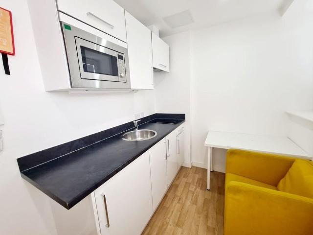 Studio to rent