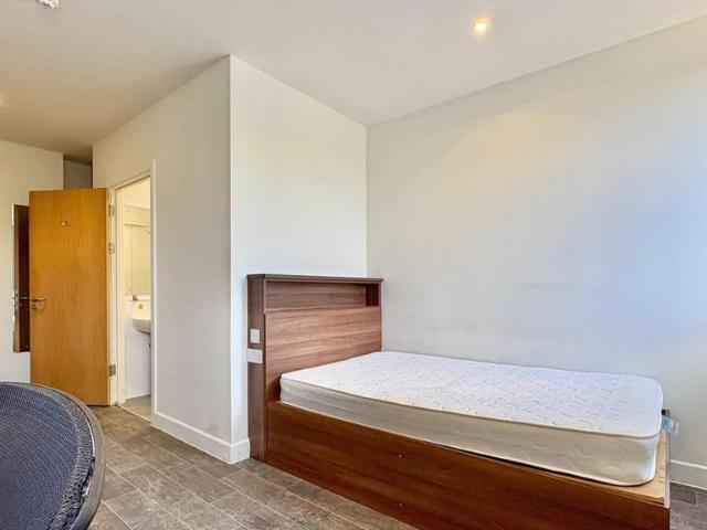 Studio to rent
