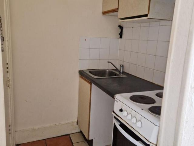 Studio to rent