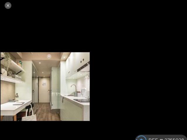 Studio to rent