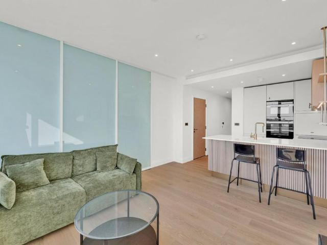 Studio to rent