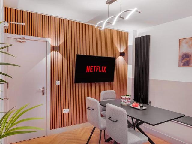 Studio to rent