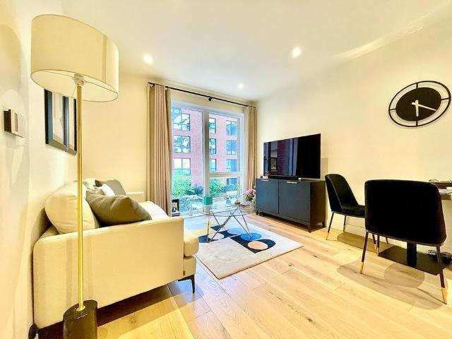 Studio to rent