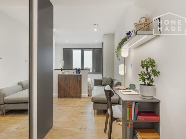 Studio to rent