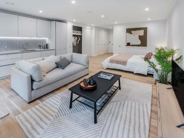 Studio to rent