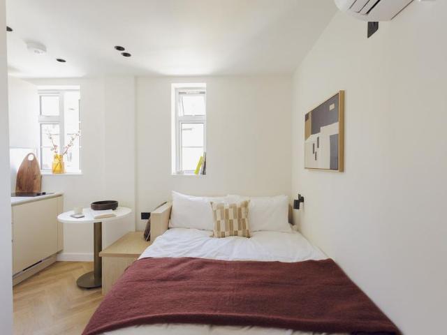 Studio to rent
