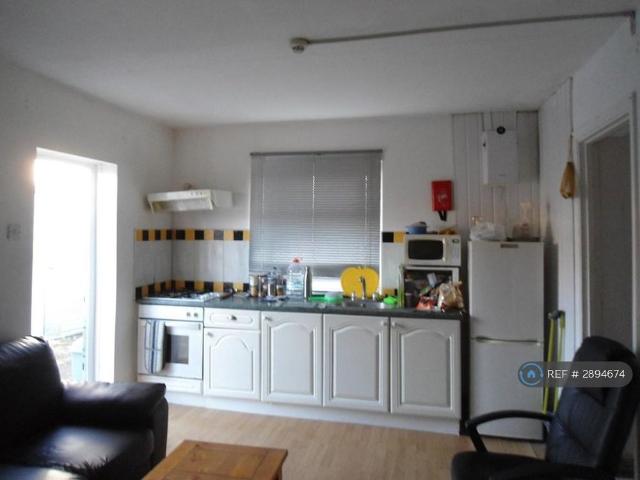 Studio to rent