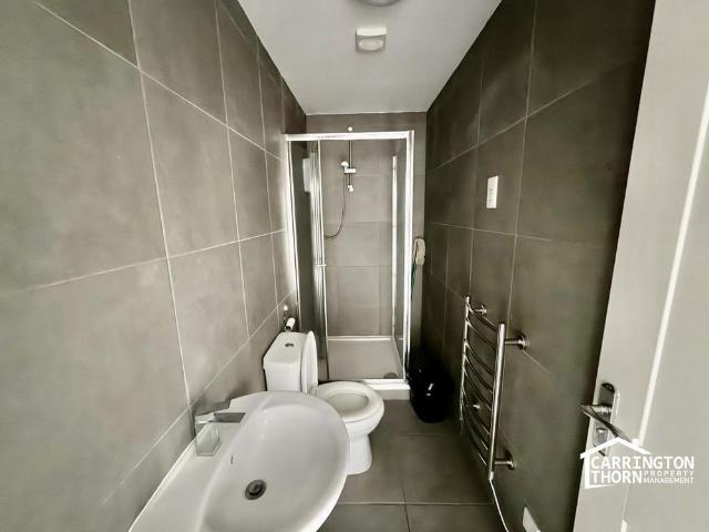 Studio to rent