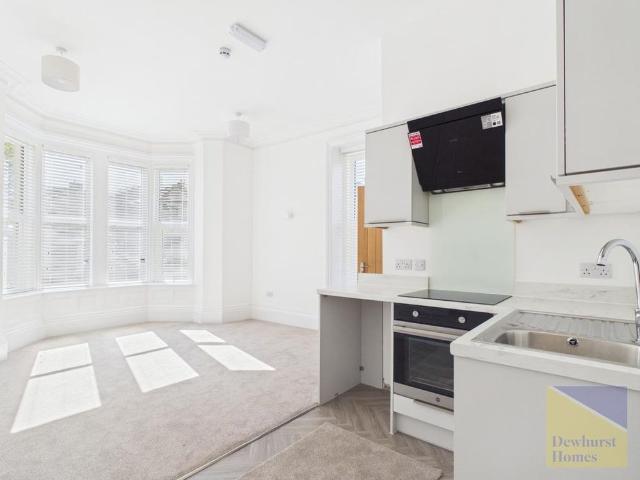 Studio to rent
