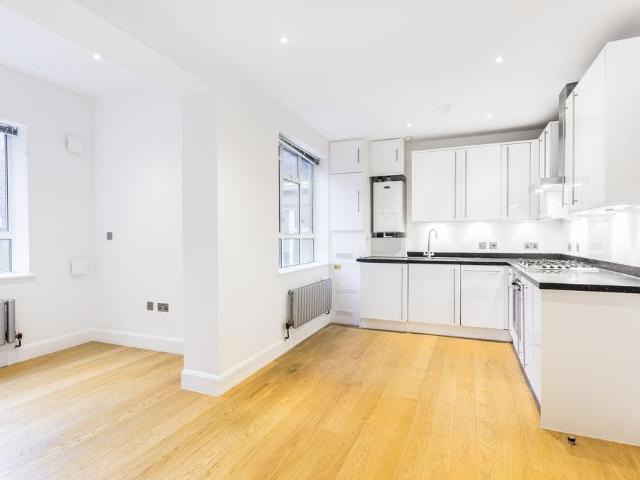 Studio to rent
