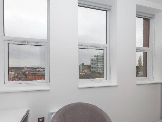 Studio to rent