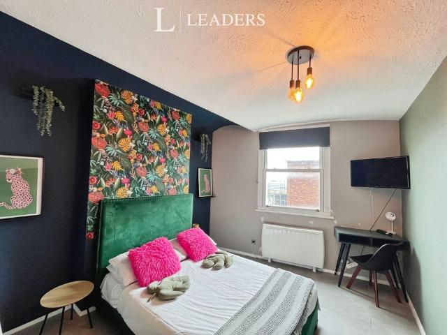 studio to rent Windsor Street, Brighton, East Sussex, BN1