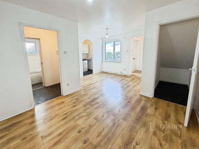 studio to rent Willmore Grove, Birmingham, B38