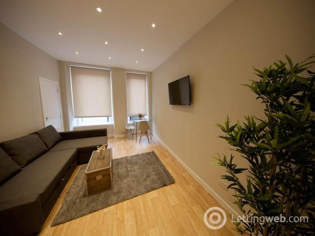 Studio to Rent at Coldside, Dundee, Dundee City, Hilltown