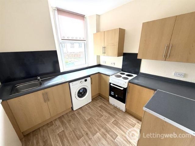 Studio to Rent at Coldside, Dundee, Dundee City, Tay Bridges