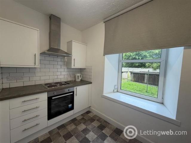 Studio to Rent at Dundee, Dundee City, Maryfield, Stobswell