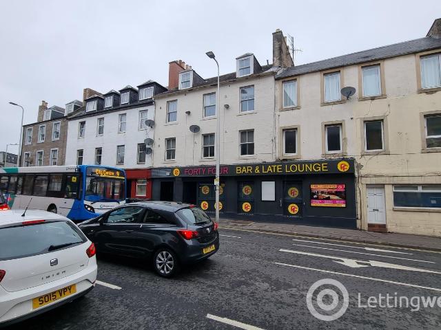 Studio to Rent at Perth/City Centre, Perth and Kinross, Perth City Centre