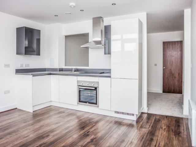 studio to rent Fabrick Square, 1 Lombard Street, Birmingham, B12