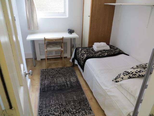 Studio To Rent, Fulham