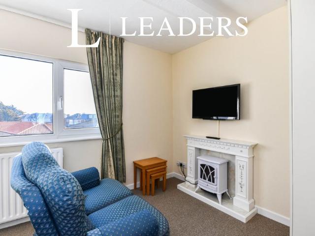 studio to rent Grange Road, Bournemouth, BH6