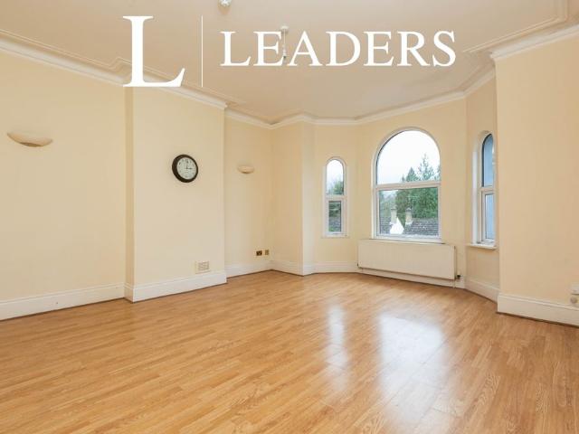 studio to rent Granville Road, Sevenoaks, TN13
