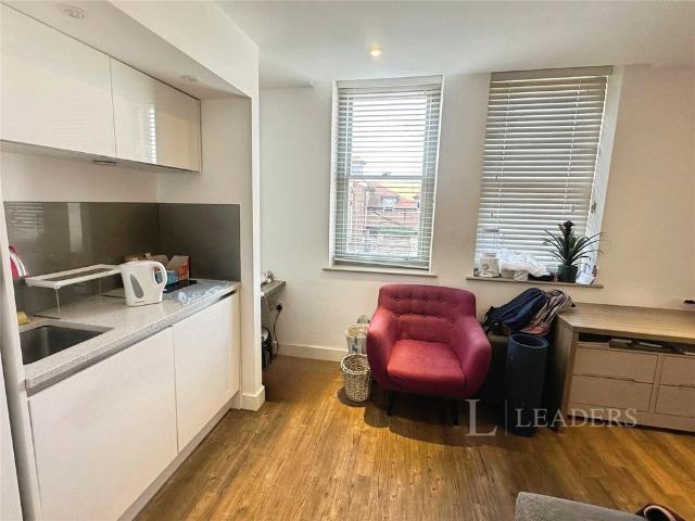 studio to rent Humberstone Road, Cambridge, CB4