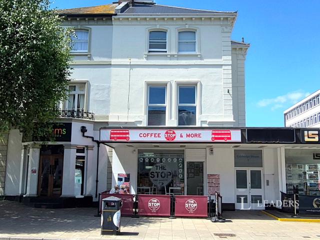 Studio to rent in 5 Gildredge Road, Eastbourne, East Sussex, BN21 | Leaders
