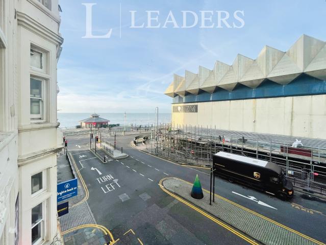 Studio to rent in 79 81 West Street, Brighton, BN1 | Leaders
