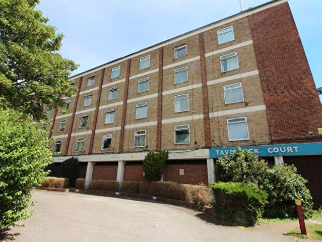 Studio To Rent In Tavistock Court, Nottingham, NG5