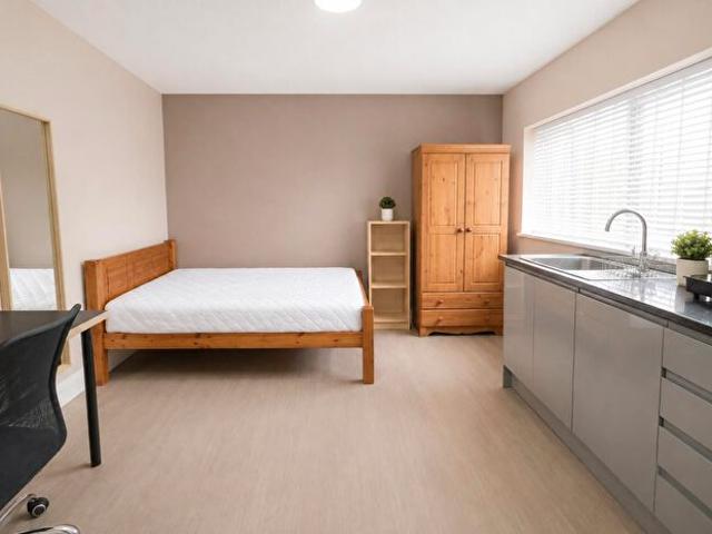 Studio To Rent In Templars Field, Canley, Coventry, CV4