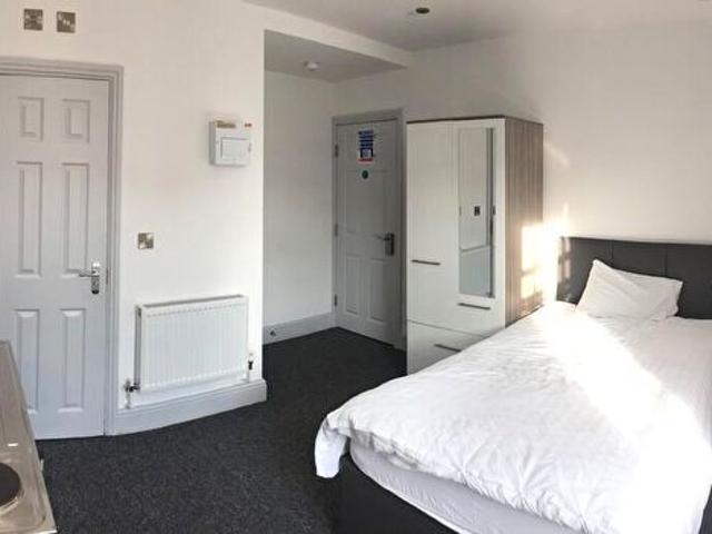 Studio To Rent In The Old County Hall Studio, CV1
