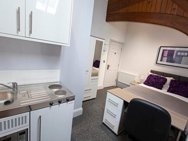 Studio To Rent In The Old County Hall Studio, CV1