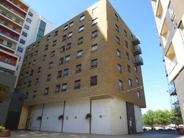 Studio to rent in The Mill, Ipswich, IP4 | Leaders