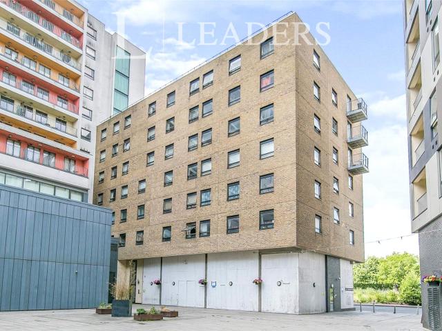 Studio to rent in The Mill, Ipswich, IP4 | Leaders