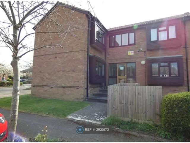 Studio To Rent In Two Mile Ash, Milton Keynes, MK8