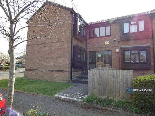 Studio To Rent In Two Mile Ash, Milton Keynes, MK8