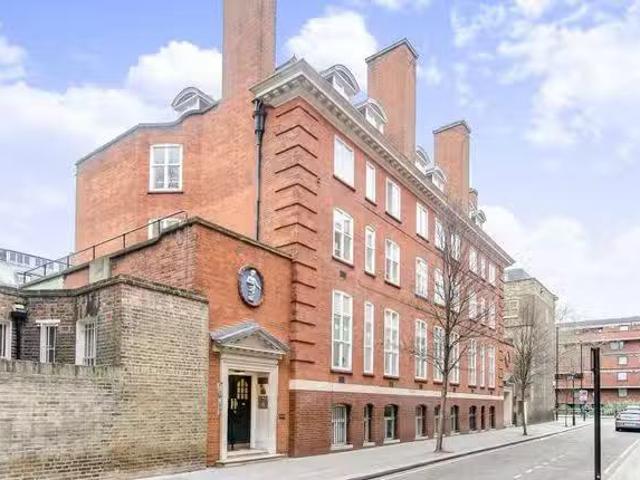 Studio to rent in Udall Street, Westminster, London SW1P