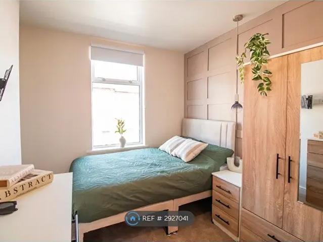 Studio To Rent In Vernon Road, Leicester, LE2