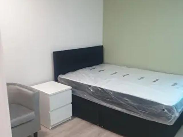Studio To Rent In Walsgrave Road, Coventry, CV2