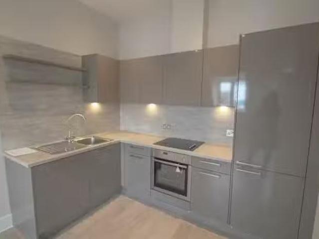Studio To Rent In Wesinteraction House, Park Street, Camberley.