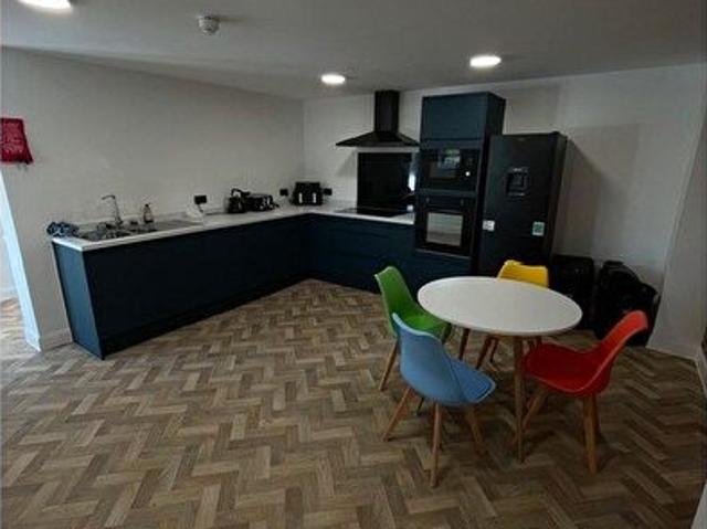 Studio To Rent In Whitwick, Coalville, LE67