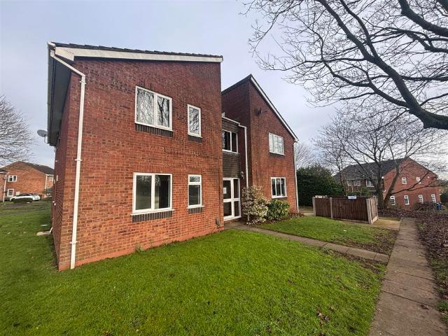 Studio to rent in Whittington Staffordshire, WS14, from Connells Lichfield. 35165