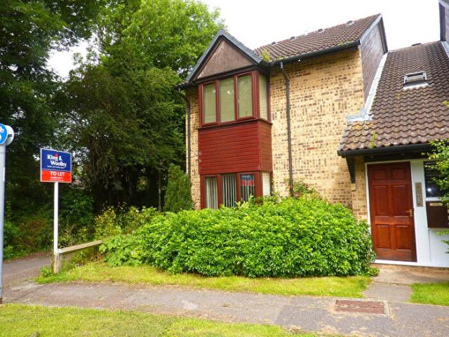 Studio To Rent In Wilsdon Way, Kidlington, OX5
