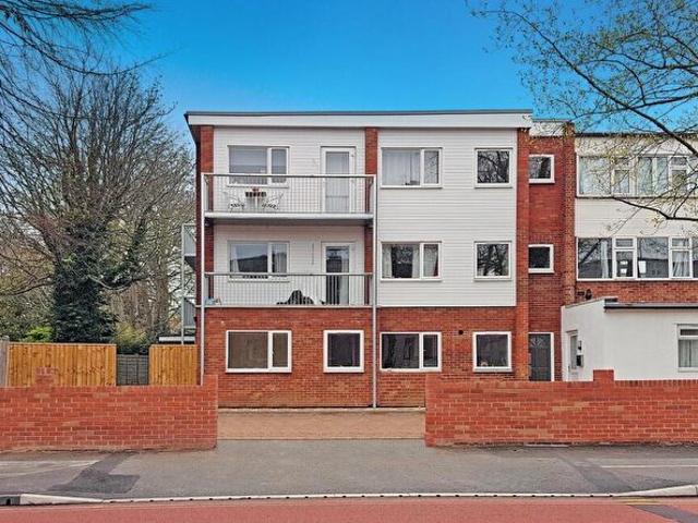 Studio To Rent In A London Road, Oxford, OX3