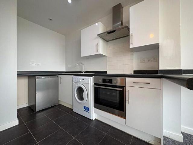 Studio To Rent In Abbey Street, Leicester, LE1