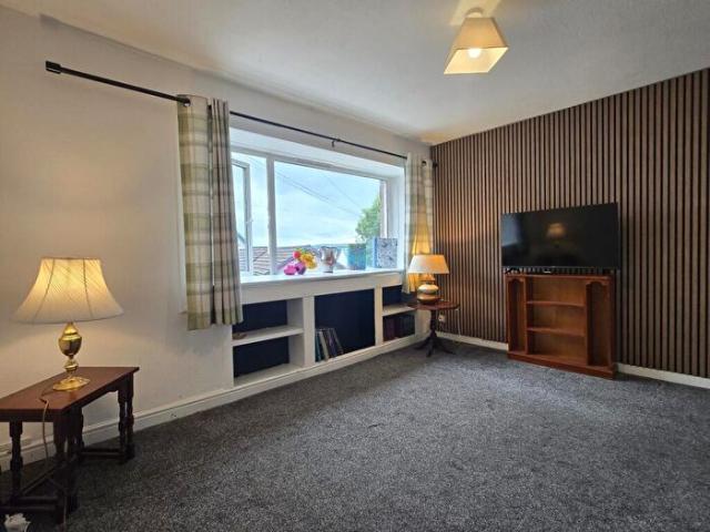 Studio To Rent In Alma Place, Crieff, PH7